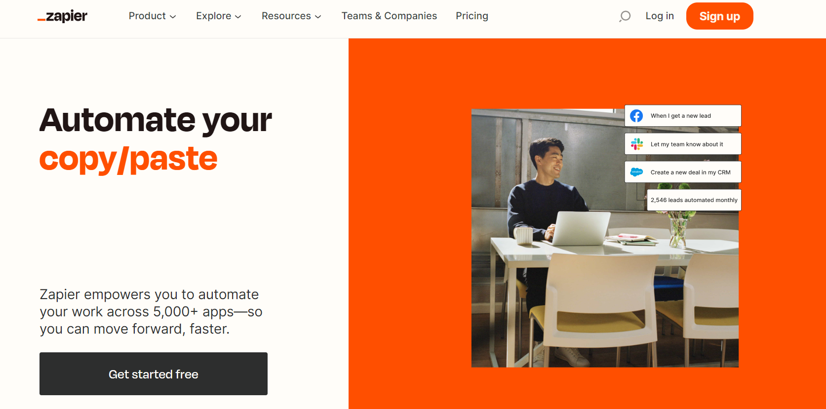 Zapier(ザピアー)でスプレッドシートと連携できるツールを紹介! 合同会社ゼロイチスタート