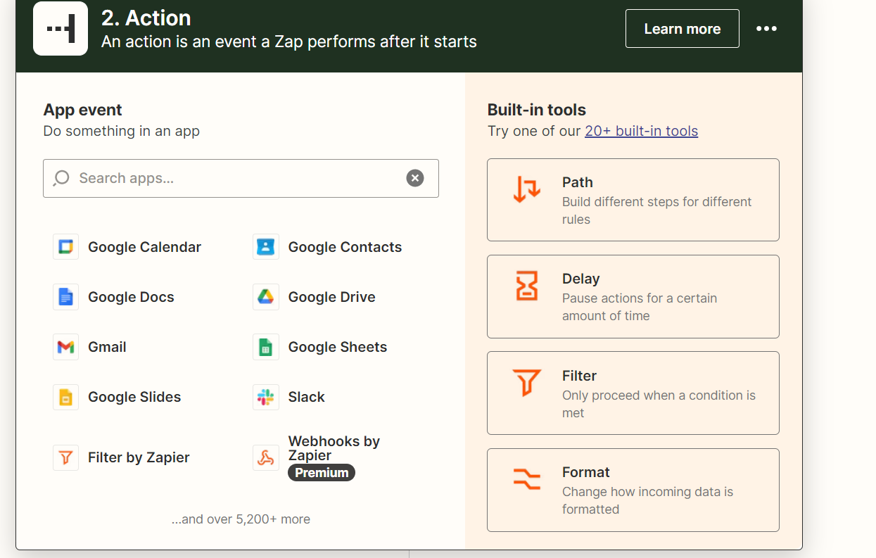 ZapierでSlackを連携させる方法を解説！便利な使い方は？ - 株式会社ゼロイチスタート