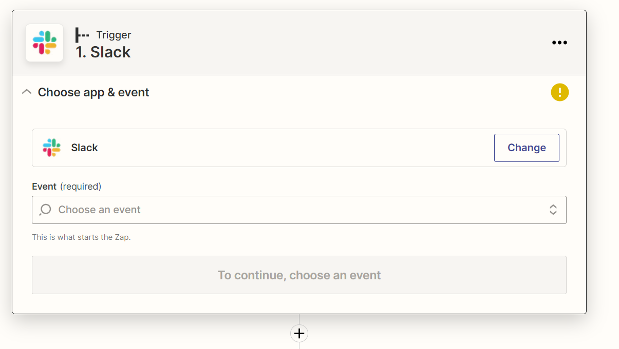ZapierでSlackを連携させる方法を解説！便利な使い方は？ - 株式会社ゼロイチスタート