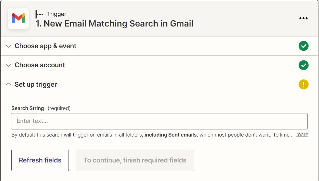 Zapier（ザピアー）でLINEとGmailの連携で業務を効率化しよう！ - 株式会社ゼロイチスタート