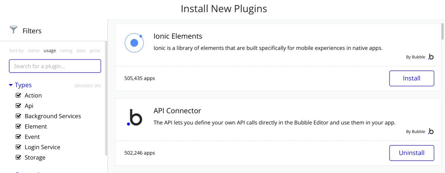 【Bubble】API Connectorの使い方 - 株式会社ゼロイチスタート