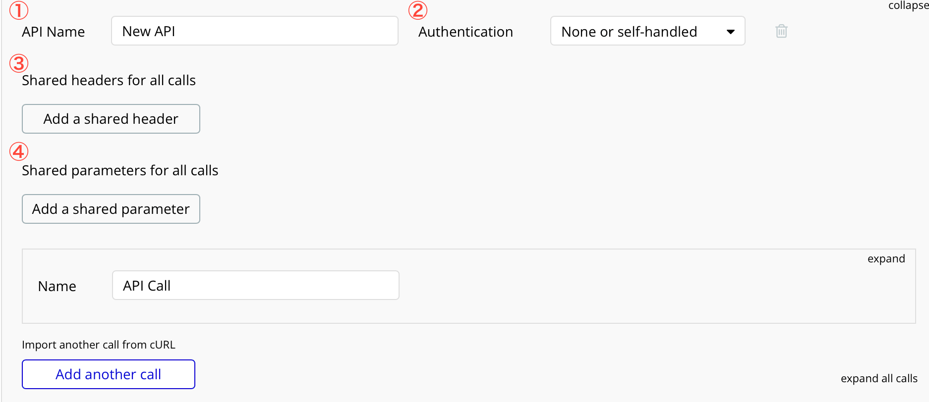 【Bubble】API Connectorの使い方 - 株式会社ゼロイチスタート