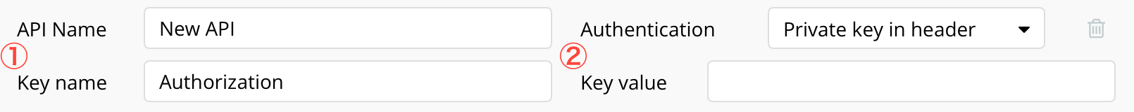 【Bubble】API Connectorの使い方 - 株式会社ゼロイチスタート