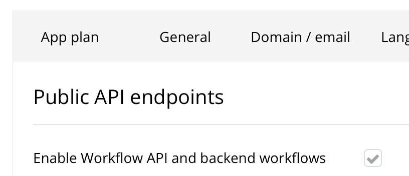 【Bubble】Backend Workflow完全ガイド - 株式会社ゼロイチスタート