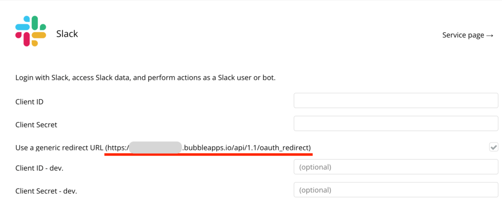 【Bubble】Slackメッセージを送信する方法 - 株式会社ゼロイチスタート