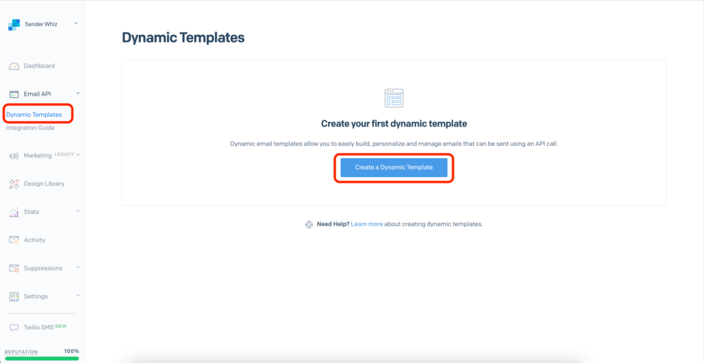 【Bubble】SendGridプラグインを使った、メール配信の実装方法 - 株式会社ゼロイチスタート