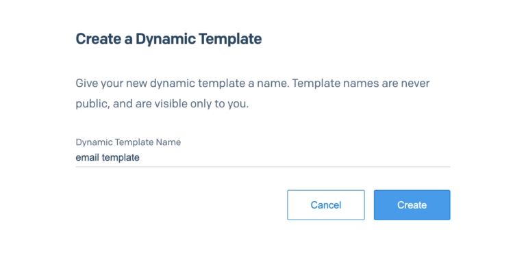 【Bubble】SendGridプラグインを使った、メール配信の実装方法 - 株式会社ゼロイチスタート