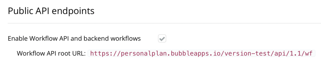 【Bubble】Backend Workflow完全ガイド - 株式会社ゼロイチスタート