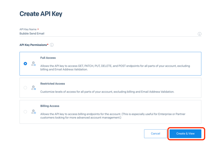 【Bubble】SendGridプラグインを使った、メール配信の実装方法 - 合同会社ゼロイチスタート
